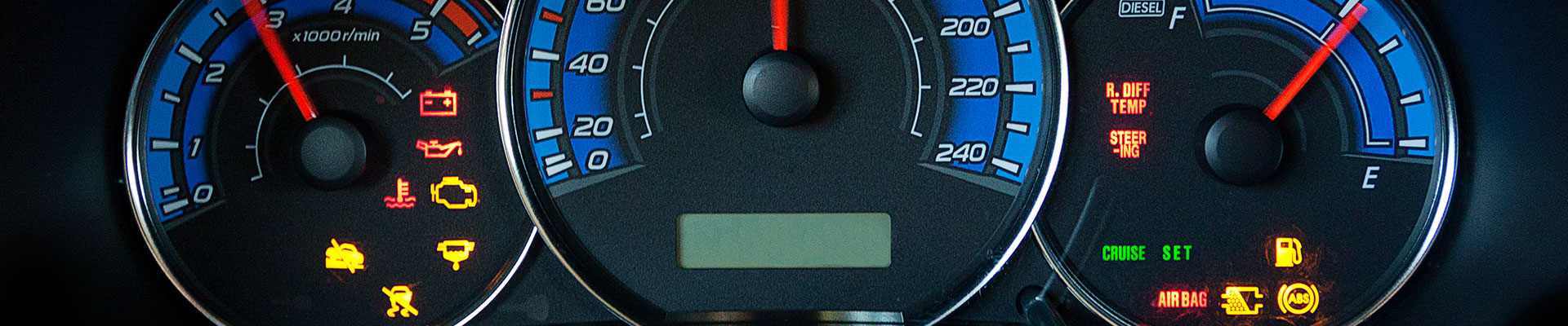 Auto Diagnose (Fehler auslesen) - AUTO - OASE
